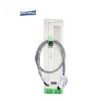 China 80kW DC Fast Charger Level 3 3 Phase EV Charger with Type 1 Type 2 Plug OCPP RFID for sale