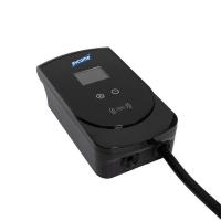 China Portable Type 1 EV Charger Level 2 7kW 32A AC Solar Electric Vehicle Charging Station for sale