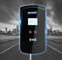 China Portable Type 1 EV Charger Level 2 7kW 32A AC Solar Electric Vehicle Charging Station for sale