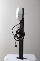 China EVCOME Type 2 7kW EV Charger with 5m Cable OCPP 1.6 Wall Mount Electric Vehicle Charging Station 220V 32A for sale