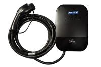 China EVCOME 7kW 32A Wall Mounted EV Charger Station WiFi Type 2 Electric Car Charger for sale