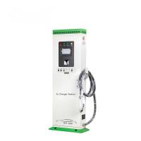 China Mode 3 Fast EV Charger Station 240kW 300kW 480kW DC Fast Charging Pile for sale