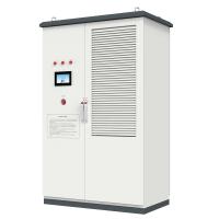 China 480V DC 3 Phase EV Charger 240kW 300kW 480kW Electric Vehicle Charging Pile Fast Charging Station for sale