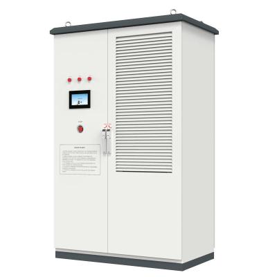 China 480V DC 3 Phase EV Charger 240kW 300kW 480kW Electric Vehicle Charging Pile Fast Charging Station for sale