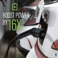 China OCPP 1.6 EV Wallbox Charger 22kW Type 2 with Payment System IP65 for sale