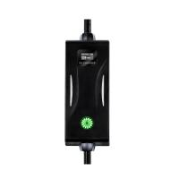 China EVCOME Portable EV Charger 220V 32A Adjustable with 5M Cable SAE J1772 IEC 62196 GBT for sale