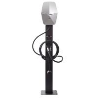 China EVCOME 7kW Type 2 EV Charger Single Phase 220V 32A Wallbox for Residential Outdoor Use for sale