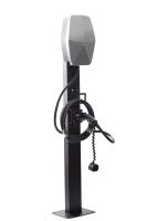 China EVCOME 7kW Type 2 EV Charger Single Phase 220V 32A Wallbox for Residential Outdoor Use for sale
