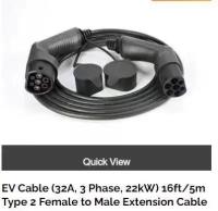 China EVCOME Portable DC EV Charger 7KW 20A 220V-750V with CCS1 CCS2 GBT CHAdeMO for sale