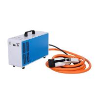 China EVCOME Portable DC EV Charger 7KW 20A 220V-750V with CCS1 CCS2 GBT CHAdeMO for sale