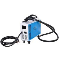 China EVCOME Portable DC EV Charger 380V 15KW 25A CCS1 CCS2 GBT CHAdeMo Plug Customized for sale