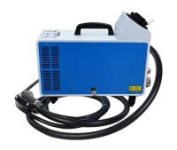China EVCOME Portable DC EV Charger 380V 15KW 25A CCS1 CCS2 GBT CHAdeMo Plug Customized for sale