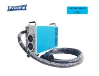 China Portable DC EV Charger 40kW 120A 220V/750V CCS CCS2 CHAdeMO GBT for sale