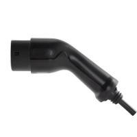 China EVCOME Type 2 EV Charger Connector 16A 32A 250V 480V IEC 62196 Plug OEM ODM CB UKCA TUV for sale