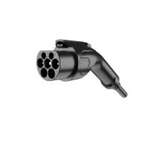 China EVCOME GBT EV Charger Connector 220V 16A 32A IP55 CE TUV UKCA OEM ODM for sale
