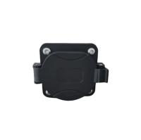 China EVCOME Type 1 Socket (220V 16A 32A) Ev Charger Connector Without Cable OEM ODM for sale