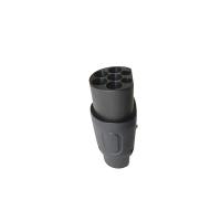 China EVCOME Type 2 to GBT EV Charger Adapter 250V 32A 1 Phase 3 Phase OEM ODM for sale