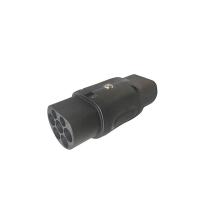 China EVCOME Type 2 to GBT EV Charger Adapter 250V 32A 1 Phase 3 Phase OEM ODM for sale
