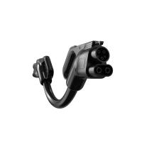 China EVCOME CCS2 to CCS1 DC Adapter 1000V 150A EV Charger Connector OEM ODM for sale