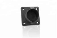 China EVCOME J1772 EV Charger Holder Holster Dock Type 1 Cable Connector Wallbox 16A 32A ABS for sale