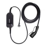 China EVCOME Portable EV Charger 220V 16A Adjustable with IEC 61851 SAE J1772 GBT 20234 for sale