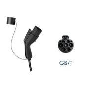 China Portable EV Charger 11kW 16A Three Phase with Type 2 Connector OEM ODM for sale