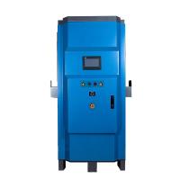 China 120kW DC Fast EV Charger CCS2 CHAdeMO 3 Phase 380V AC Input Electric Vehicle Charging Station for sale