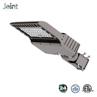 China DLC 5.1 Listed 140lm/W 300W Outdoor LED Flood Light for sale
