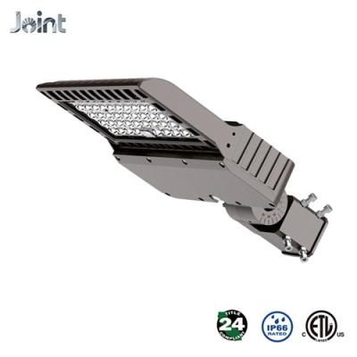 China DLC 5.1 Listed 140lm/W 300W Outdoor LED Flood Light for sale