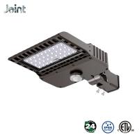 China DLC5.0 IP65 300W Motion Sensor LED Street Light for sale