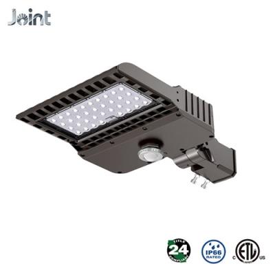 China DLC5.0 IP65 300W Motion Sensor LED Street Light for sale