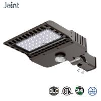 China DLC 5.1 Listed 140lm/W 300W Outdoor LED Flood Light for sale
