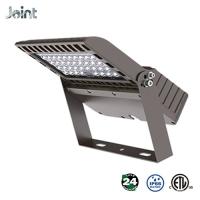 China ETL DLC 50000hrs 140lm/W 150 Watt Led Shoebox Lights for sale