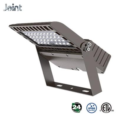 China ETL DLC 50000hrs 140lm/W 150 Watt Led Shoebox Lights for sale