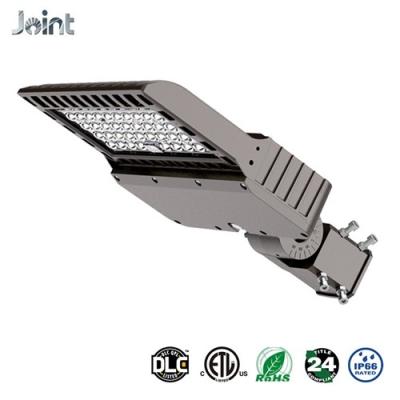 China High Lumen 140lm/W 5000K 300W LED Shoebox Lights for sale