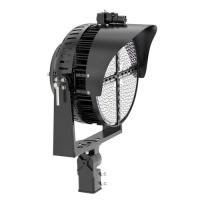 China Flexible Module LEGO 1700W Led Sports Field Lighting for sale