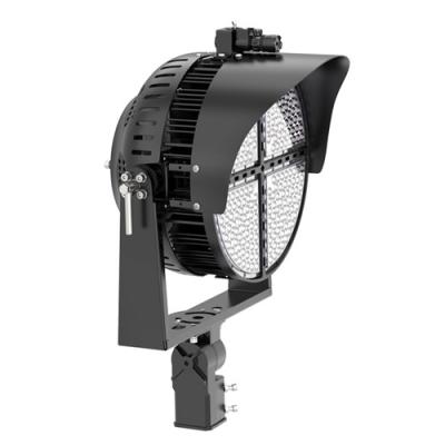 China Flexible Module LEGO 1700W Led Sports Field Lighting for sale