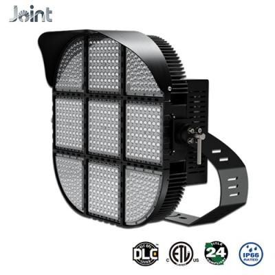 China Philip 5050 Chip Meanwell Driver 750W Led Tennis Court Lights for sale