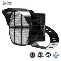 China Remote Control 5050LEDs 450W LED Sports Light for sale