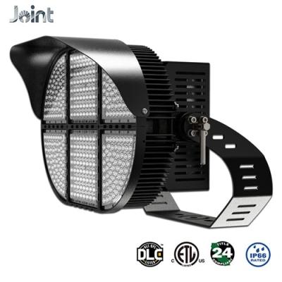 China Remote Control 5050LEDs 450W LED Sports Light for sale