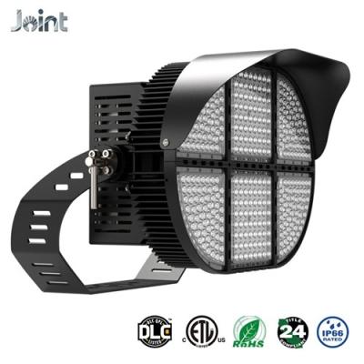 China Fan Module IP66 5700K Led Football Field Lights for sale