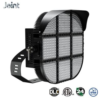 China Cold Forging Module IP66 160Lm/W LED Sports Light for sale
