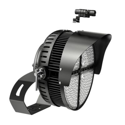 China 100000 Hrs 160LM/W 750W DLC Premium LED Sports Light for sale