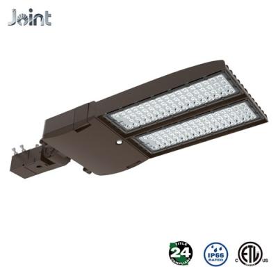 China Moduled 140lm/W IP66 200w Outdoor LED Area Light for sale