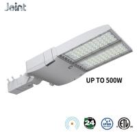 China 80 CRI Modular 100000hours  Outside Parking Lot Lights for sale