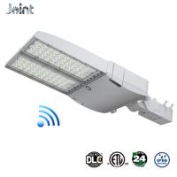 China DLC Listed US Patented 500W Outdoor LED Area Light for sale
