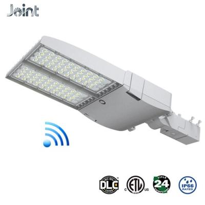 China DLC Listed US Patented 500W Outdoor LED Area Light for sale
