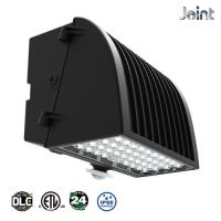 China Lumileds 3030 IP65 T2 T4 100 Watt Led Wall Pack for sale
