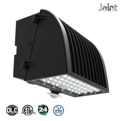 China Lumileds 3030 IP65 T2 T4 100 Watt Led Wall Pack for sale