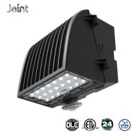 China Commercial 4000K T4 75W Outdoor LED Wall Pack Light for sale